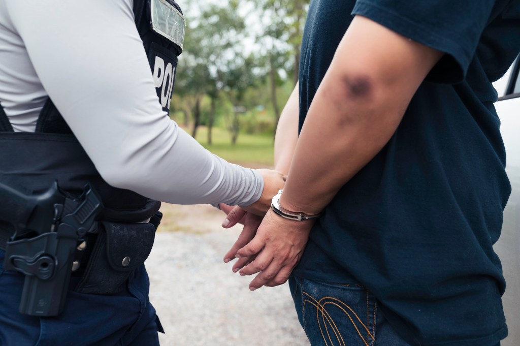 Police Misconduct: A Guide for Victims - Seda Kilic Criminal Lawyers ...