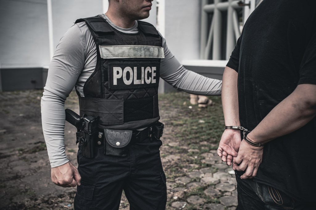 Search Warrant Laws in Victoria - Seda Kilic Criminal Lawyers ...